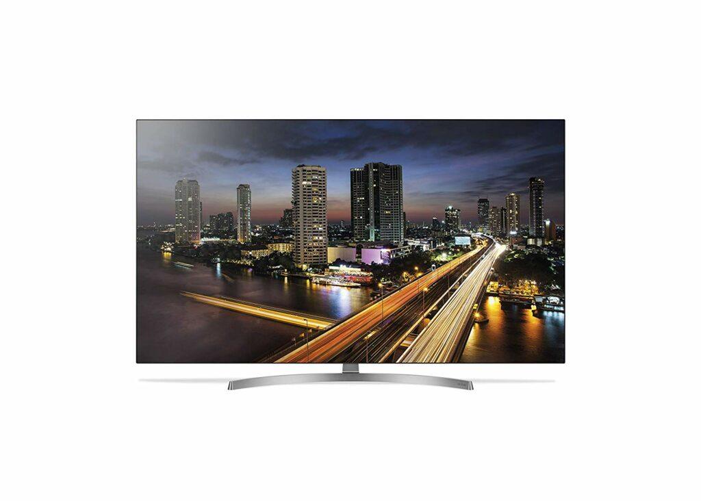 🥇 7 Modelle, 1 klarer Sieger: 50 Zoll Fernseher Test | rtl.de Vergleich