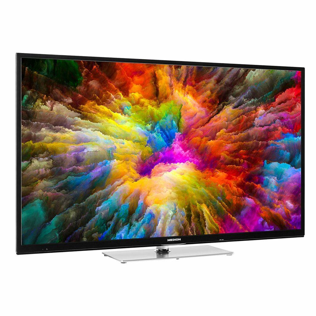 🥇 7 Modelle, 1 klarer Sieger: 50 Zoll Fernseher Test | rtl.de Vergleich
