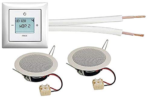 🥇 10 Modelle, 1 klarer Sieger: Unterputz Radioe Test | rtl.de Vergleich