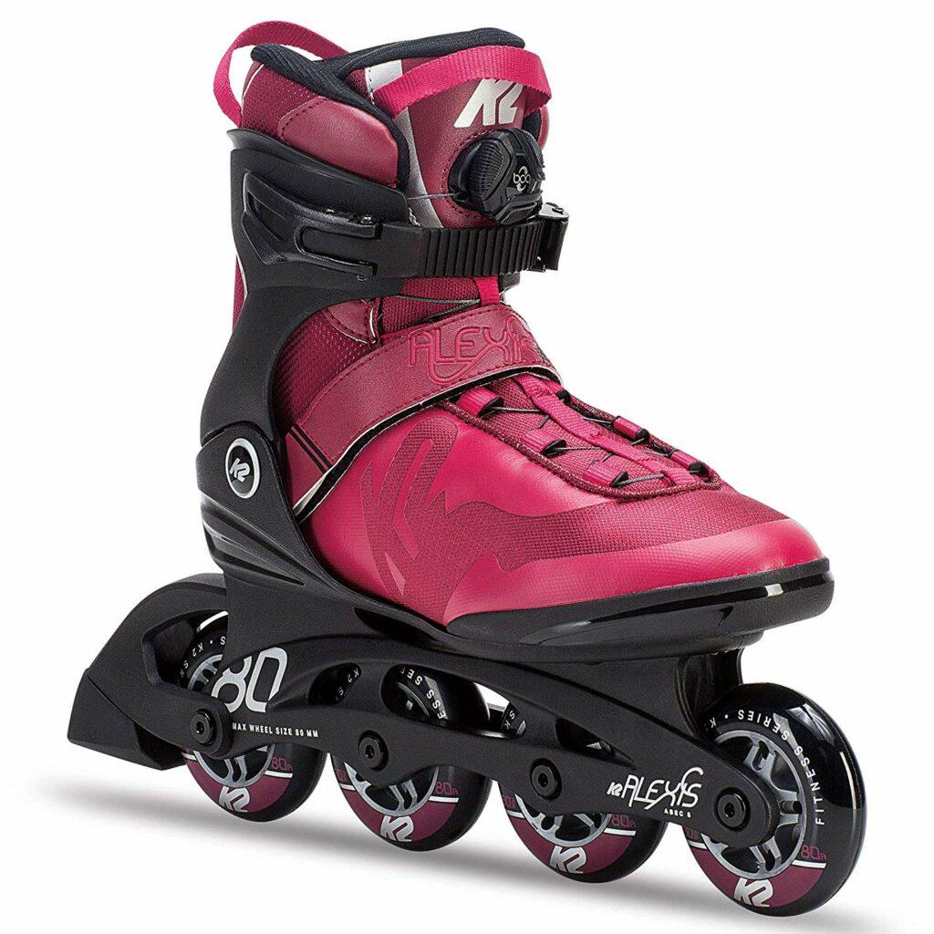 🥇 12 Modelle, 1 klarer Sieger: Inliner Damen Test | rtl.de Vergleich