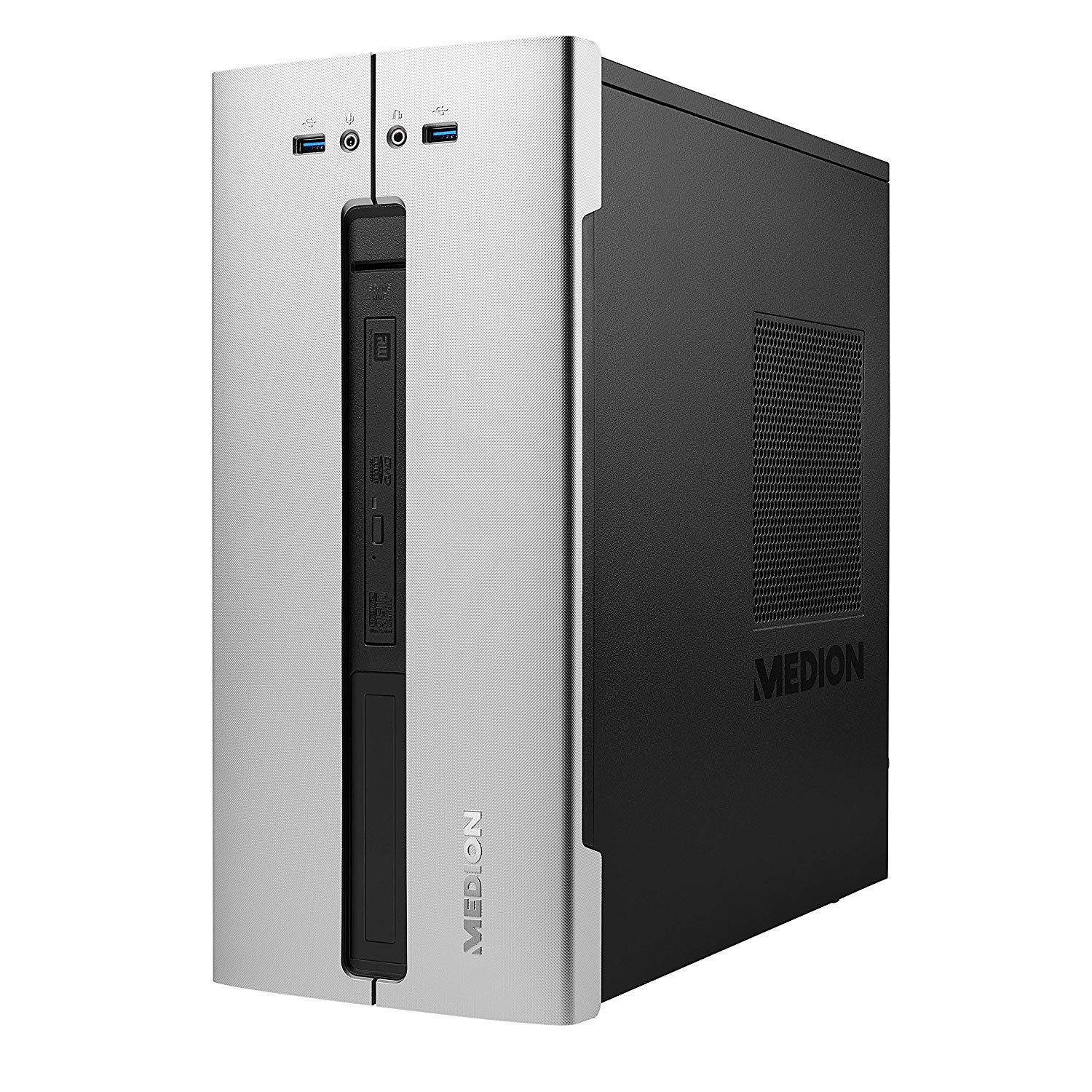🥇 10 Modelle, 1 klarer Sieger: Desktops PC Test | rtl.de Vergleich