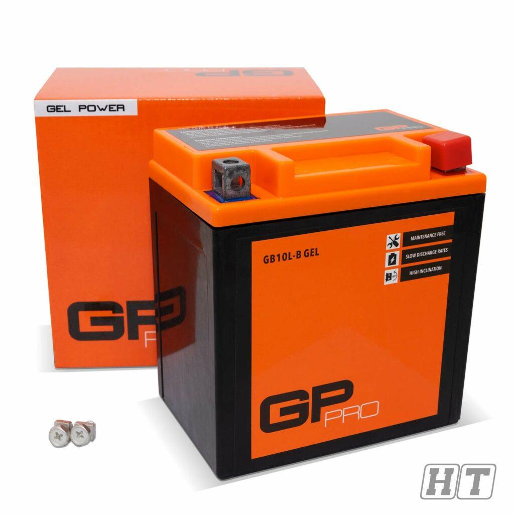 🥇 10 Modelle, 1 klarer Sieger: Starterbatterien Test | rtl.de Vergleich