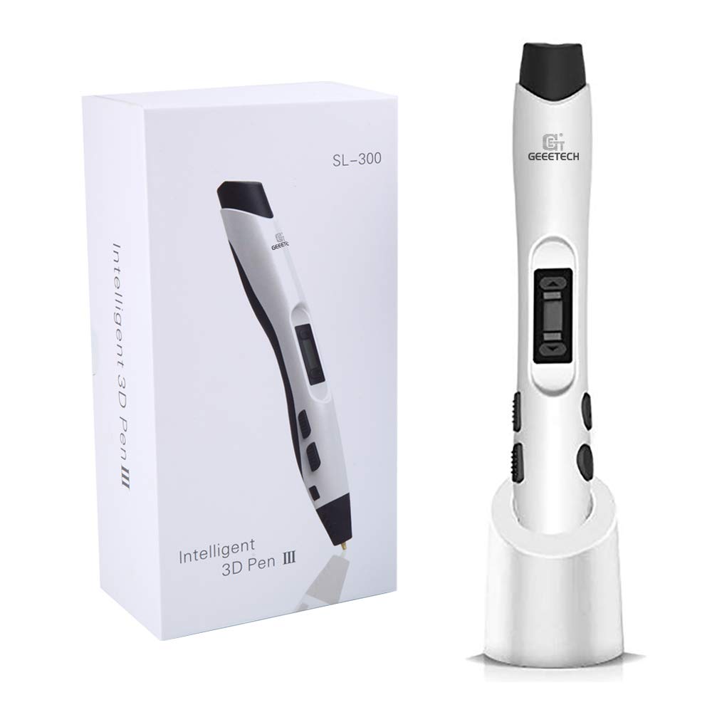 🥇 6 Modelle, 1 klarer Sieger: 3D Stift Test | rtl.de Vergleich