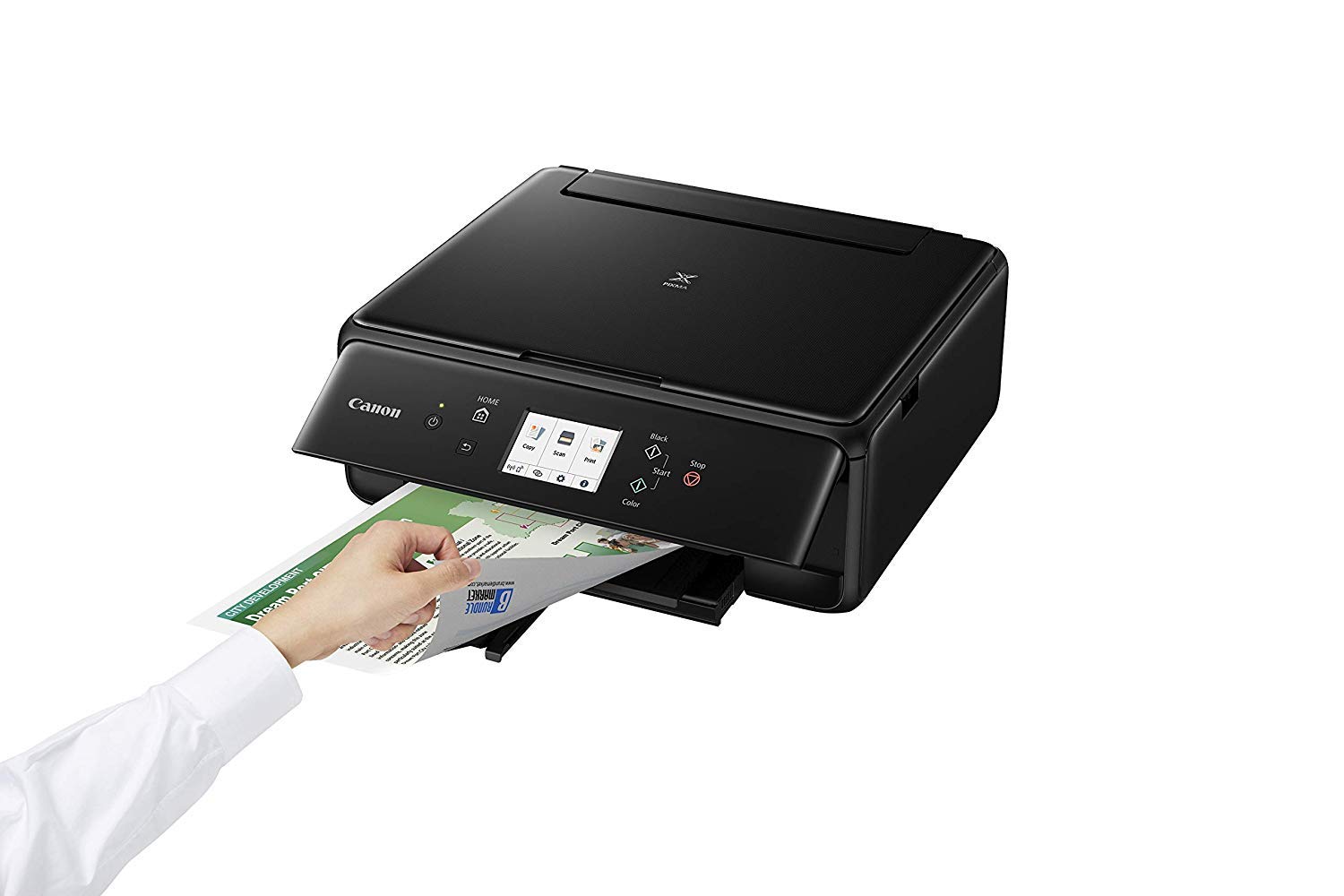 🥇 9 Modelle, 1 klarer Sieger: Drucker Test | rtl.de Vergleich