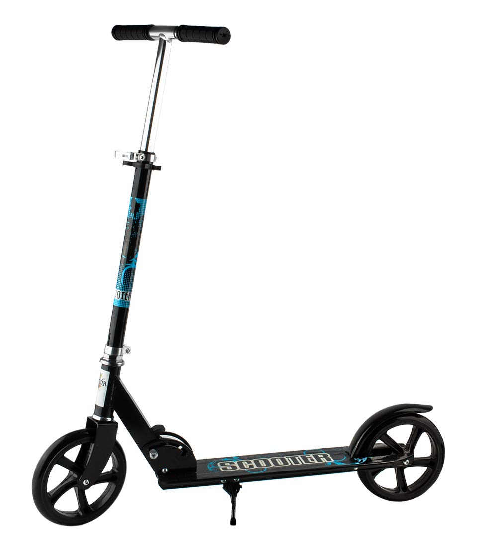 🥇 10 Modelle, 1 klarer Sieger: Tretroller für Erwachsene Test | rtl.de ...