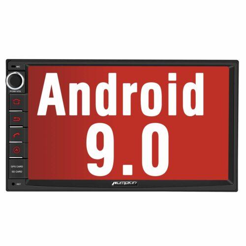 Android Radio Test 2025 • Die 9 besten Android Radios im Vergleich