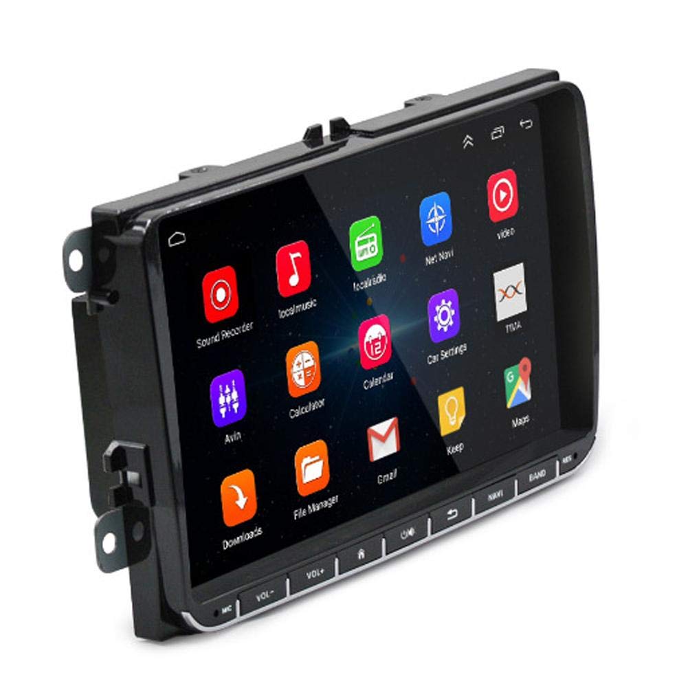 Android Radio Test 2025 • Die 9 besten Android Radios im Vergleich