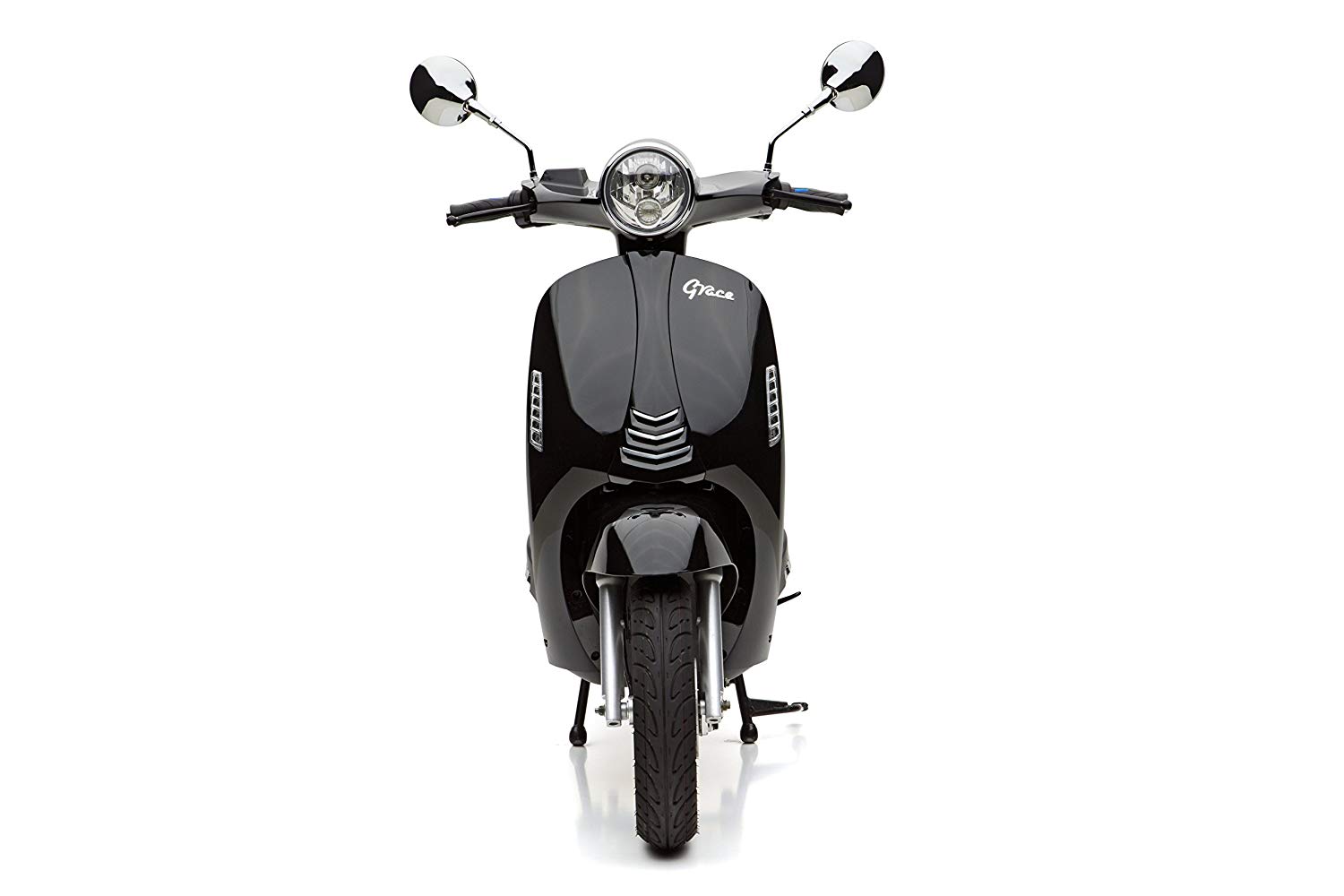 🥇 7 Modelle, 1 klarer Sieger: Motorroller Test | rtl.de Vergleich