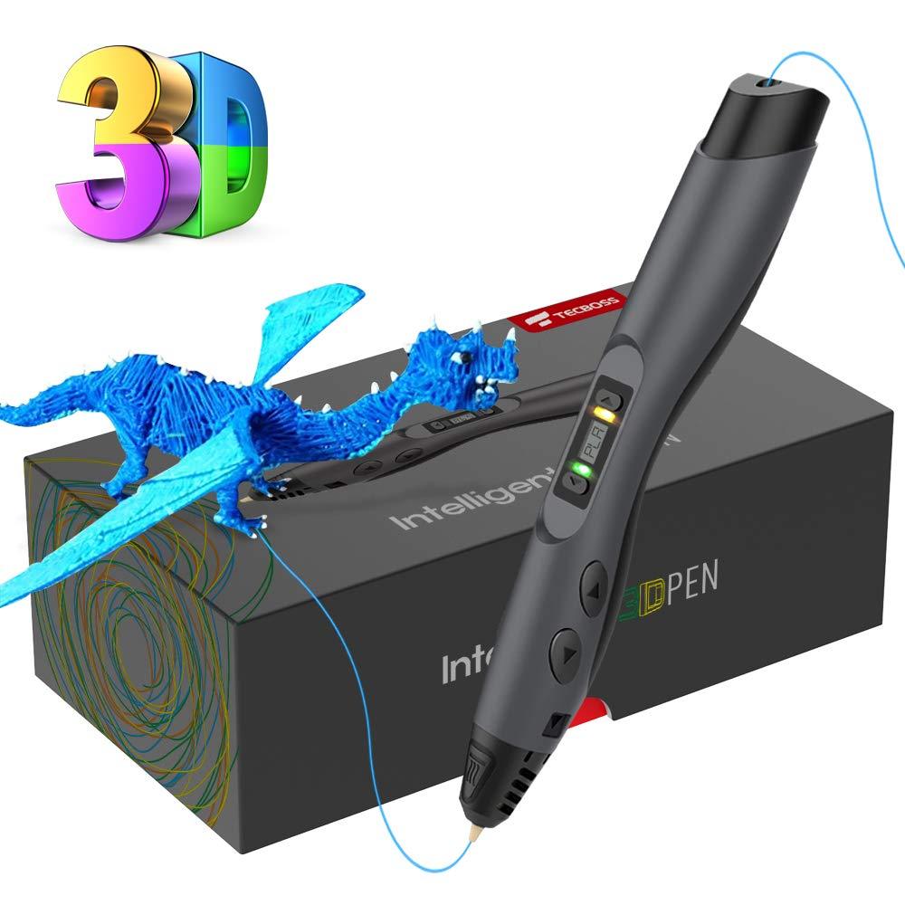 🥇 4 Modelle, 1 klarer Sieger: 3D Stift Test | rtl.de Vergleich