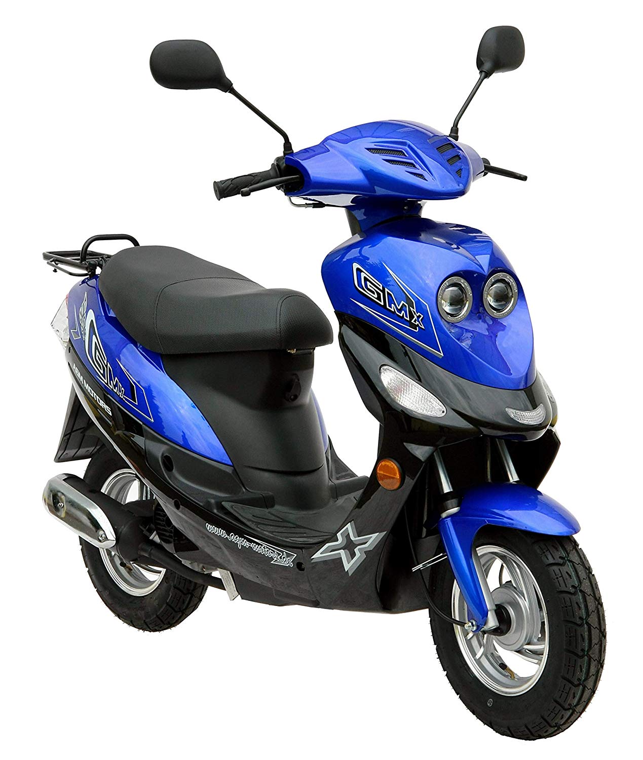 🥇 7 Modelle, 1 klarer Sieger: Motorroller Test | rtl.de Vergleich