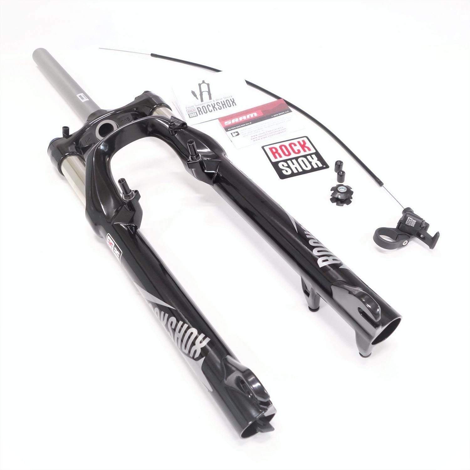 🥇 6 Modelle, 1 klarer Sieger: Federgabeln Test | rtl.de Vergleich