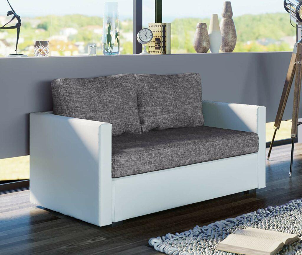 Schlafsofa Stiftung Warentest