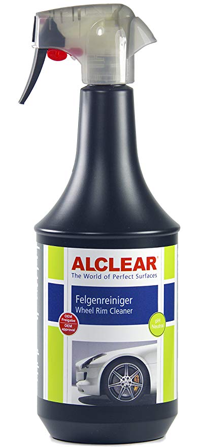 🥇 11 Modelle, 1 klarer Sieger: Felgenreiniger Test | rtl.de Vergleich