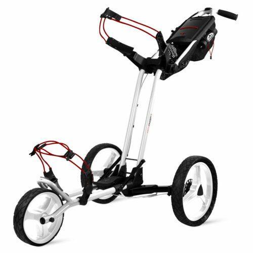 🥇 10 Modelle, 1 klarer Sieger: Golfe Trolley Test | rtl.de Vergleich