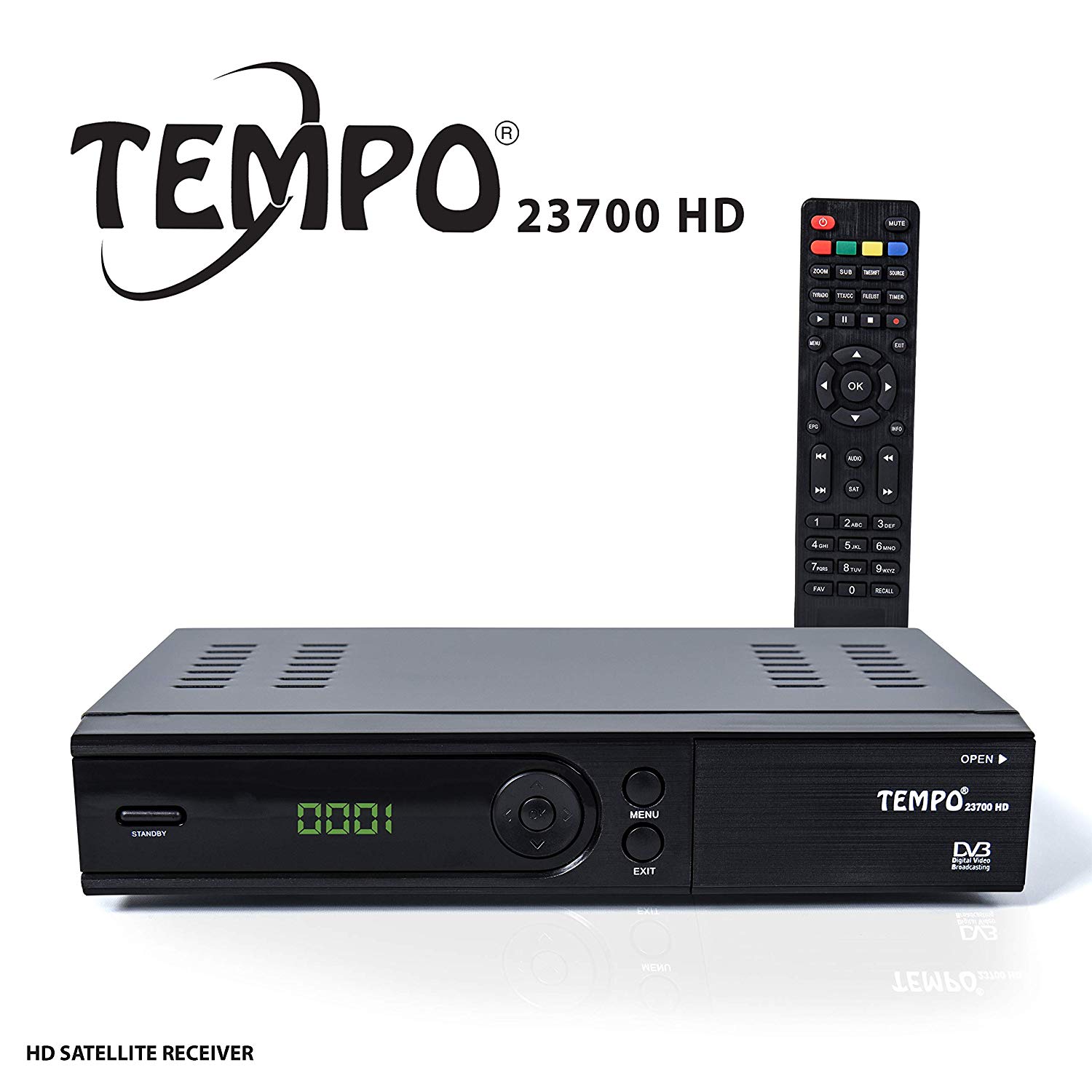 🥇 6 Modelle, 1 klarer Sieger: HD Receiver Test | rtl.de Vergleich