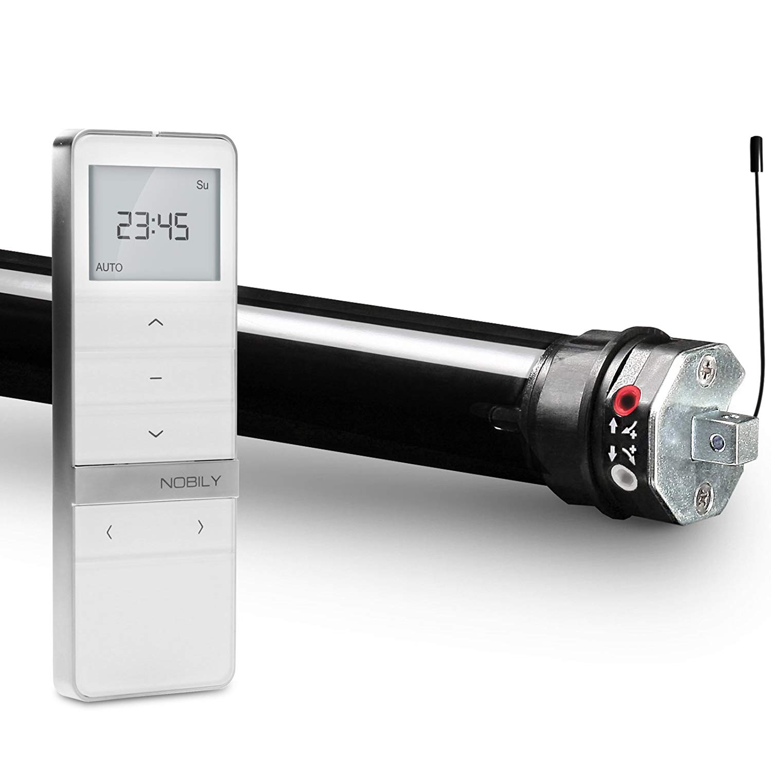 🥇 12 Modelle, 1 klarer Sieger: Rolladenmotor Test | rtl.de Vergleich