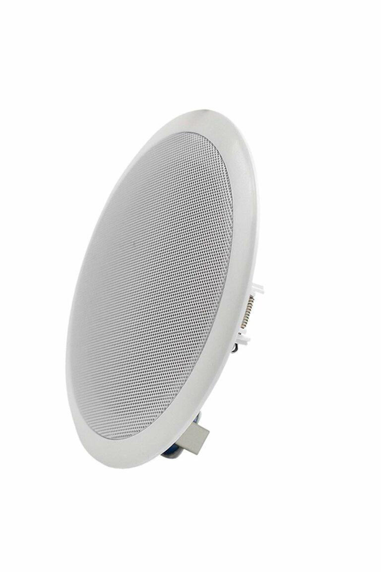 Deckenlautsprecher Test 2025 • Die 13 besten Deckenlautsprecher im ...