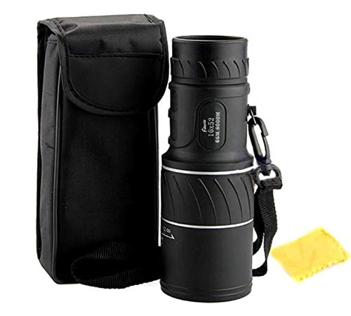 🥇 7 Modelle, 1 klarer Sieger: Monokulare Test | rtl.de Vergleich