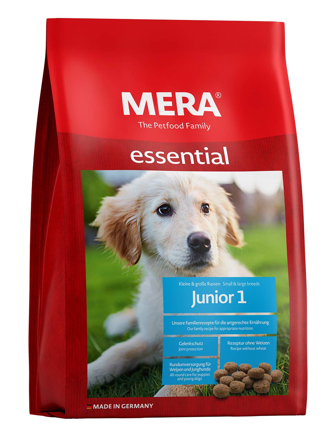 Welpenfutter Test 2026 • Die 6 besten Welpenfutter im Vergleich