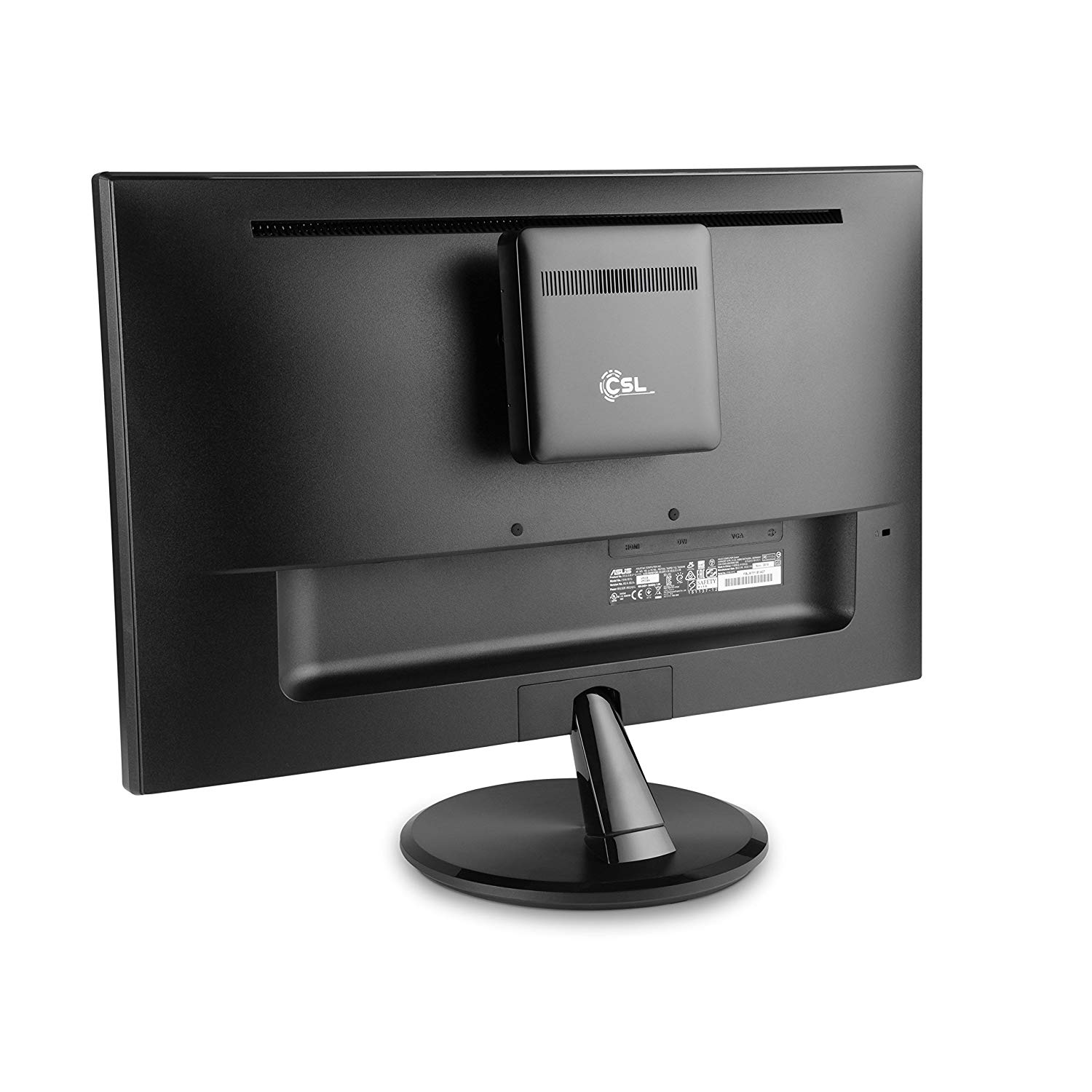 CSL Computer Test 2025 • Die 4 besten CSL Computer im Vergleich