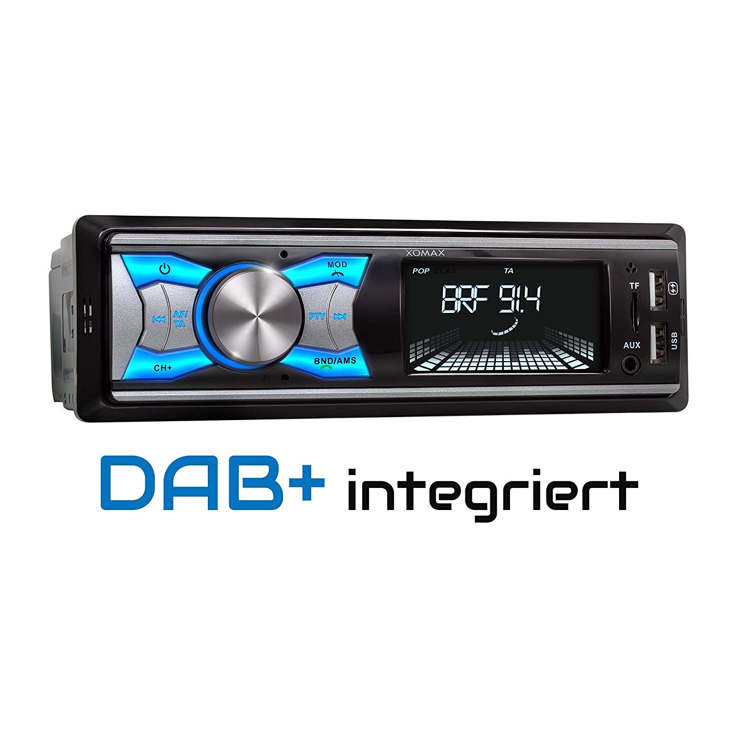 🥇 10 Modelle, 1 klarer Sieger: DAB Autoradio Test | rtl.de Vergleich