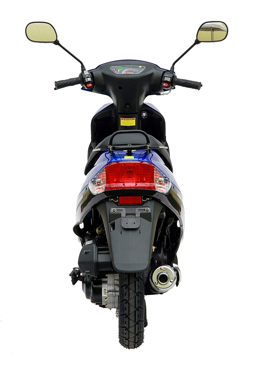 🥇 2 Modelle, 1 klarer Sieger: Motorroller Test | rtl.de Vergleich