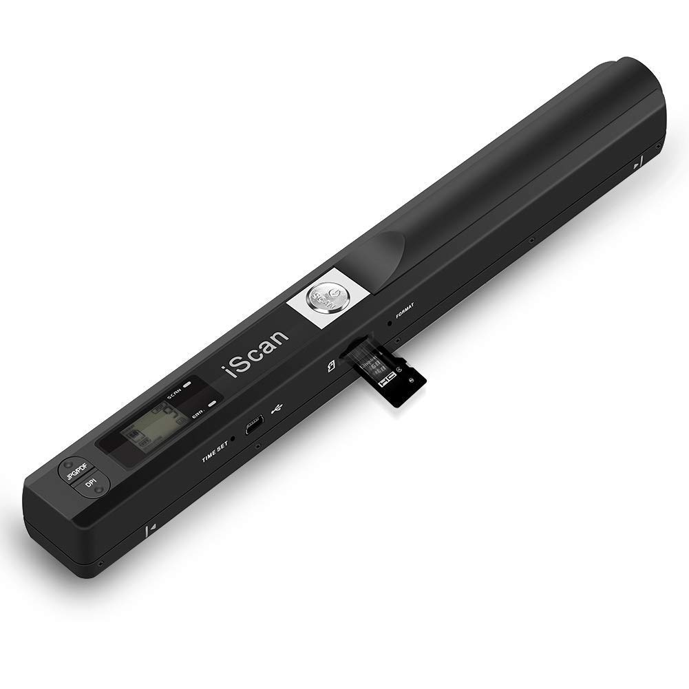 🥇 10 Modelle, 1 klarer Sieger: Scanner Test | rtl.de Vergleich