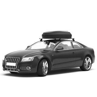 🥇 10 Modelle, 1 klarer Sieger: Dachboxen Test | rtl.de Vergleich