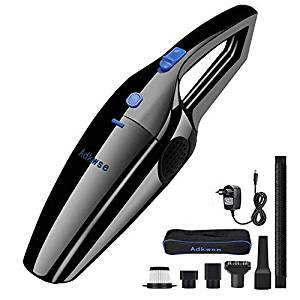 🥇 12 Modelle, 1 klarer Sieger: Handstaubsauger Test | rtl.de Vergleich