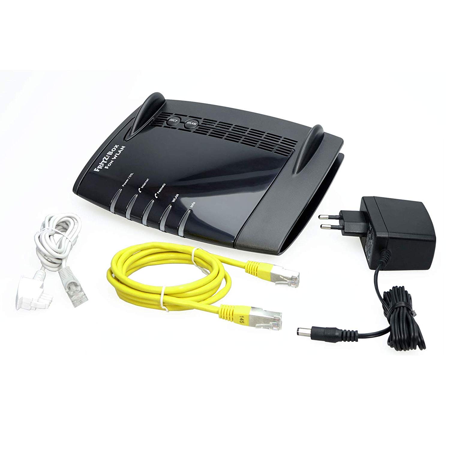 🥇 10 Modelle, 1 klarer Sieger: Router Test | rtl.de Vergleich