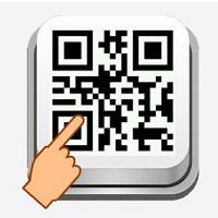 QR Code Generator EPS | rtl.de