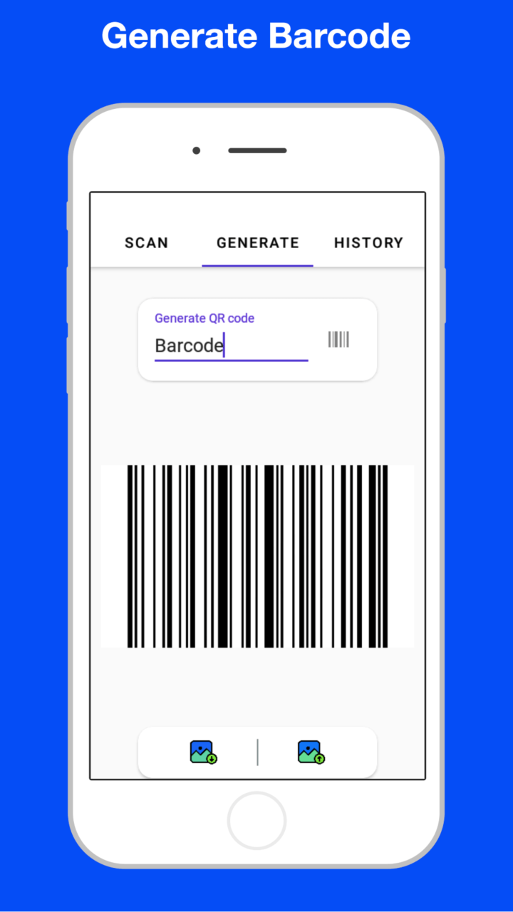 QR Code Generator mit Logo | rtl.de