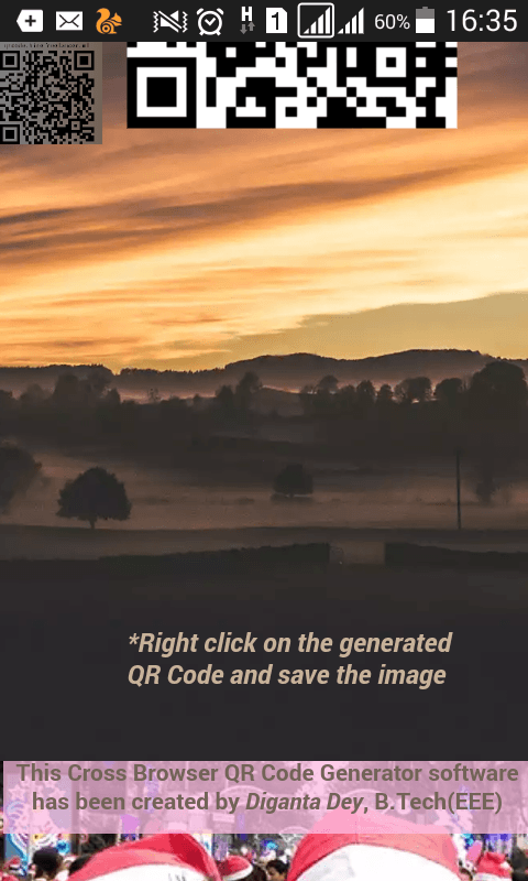 QR Code Generator mit Logo | rtl.de