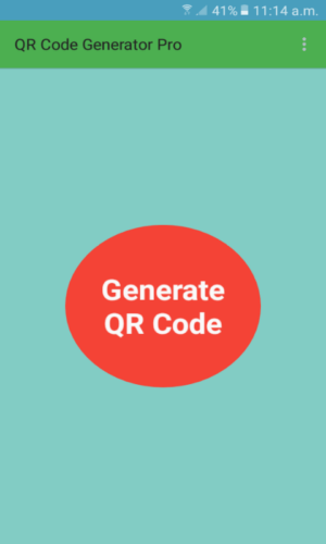 QR Code Generator EPS | rtl.de