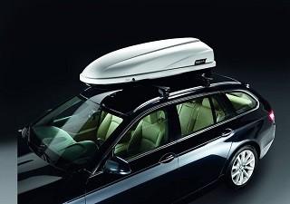 🥇 10 Modelle, 1 klarer Sieger: Dachboxen Test | rtl.de Vergleich