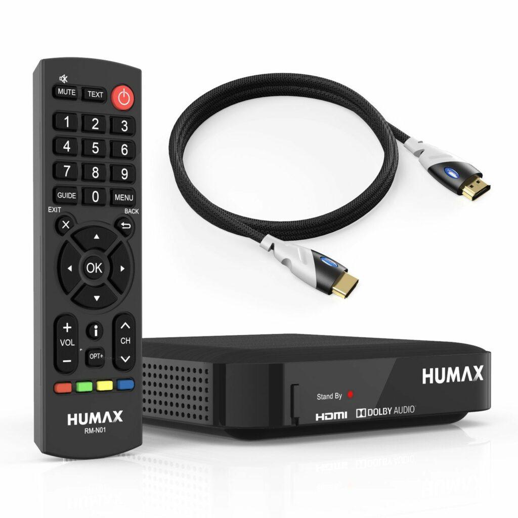 🥇 9 Modelle, 1 klarer Sieger: Kabel Receiver Test | rtl.de Vergleich