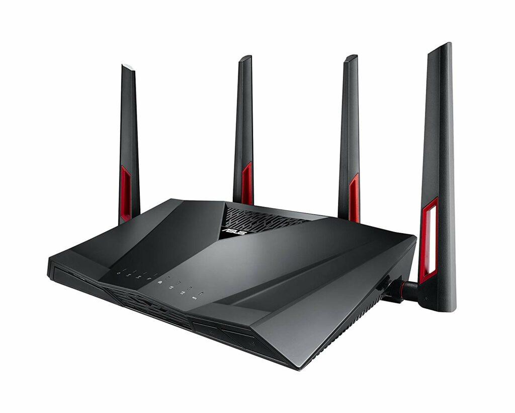 🥇 9 Modelle, 1 klarer Sieger: Router Test | rtl.de Vergleich