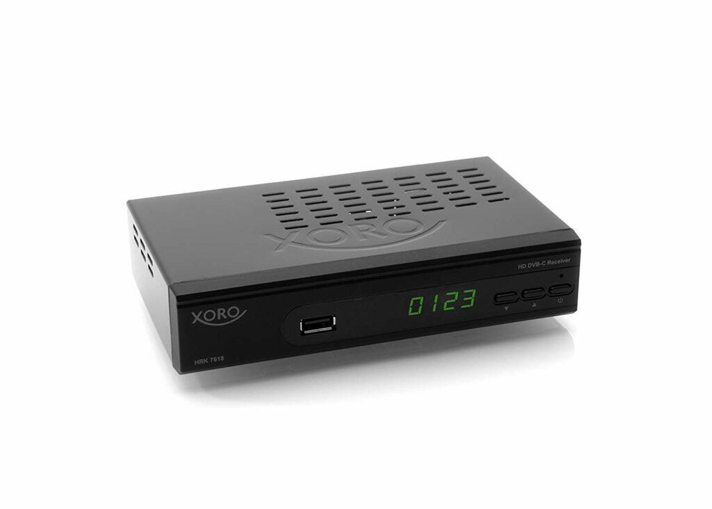 🥇 7 Modelle, 1 klarer Sieger: Kabel Receiver Test | rtl.de Vergleich