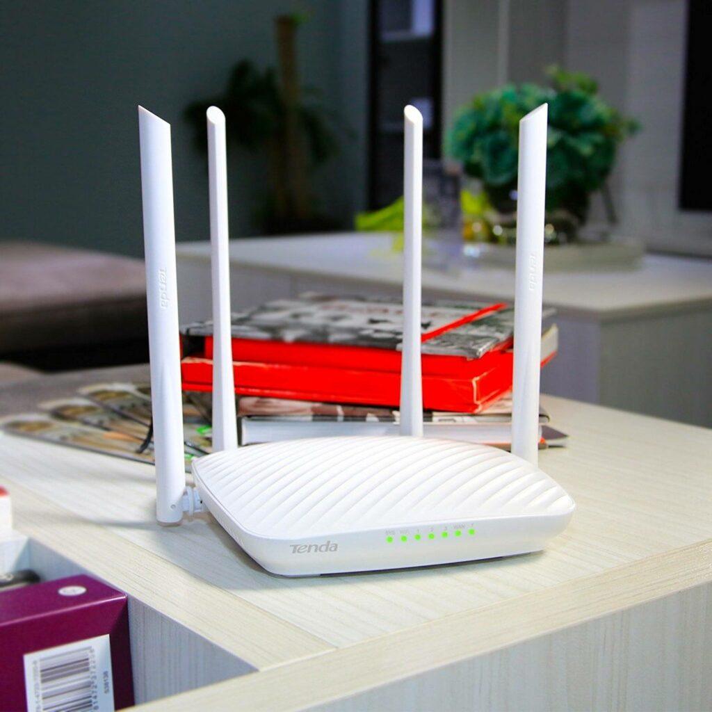 🥇 5 Modelle, 1 klarer Sieger: Router Test | rtl.de Vergleich
