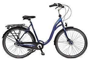 🥇 6 Modelle, 1 klarer Sieger: Trekkingräder Test | rtl.de Vergleich