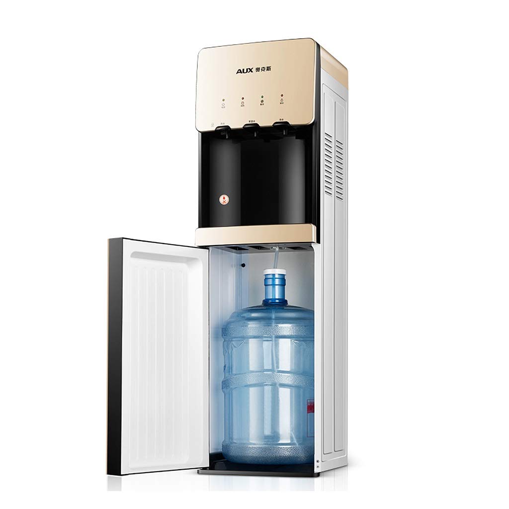 🥇 9 Modelle, 1 klarer Sieger: Wasserspender Test