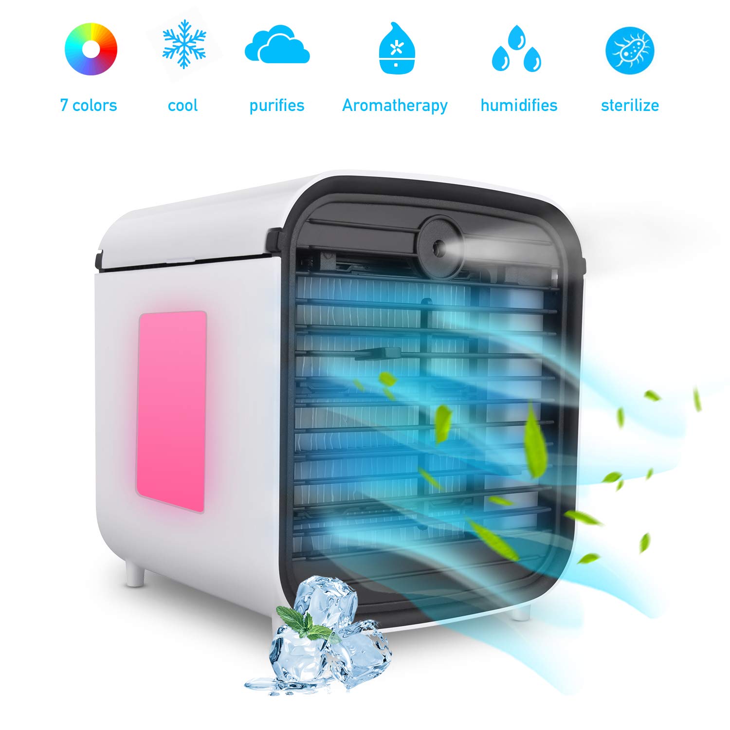 Beste Mobile Klimaanlage