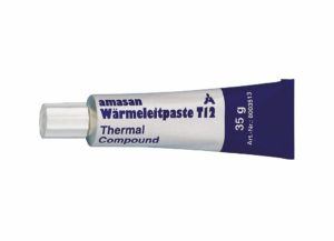 Erstaunlich Warmeleitpaste Im Test Ebenbild