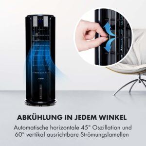 Luftkuhler Test Stiftung Warentest