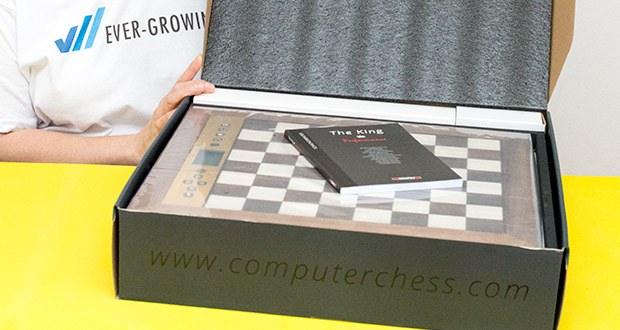 🥇 4 Modelle, 1 klarer Sieger: Schachcomputer Test | rtl.de Vergleich