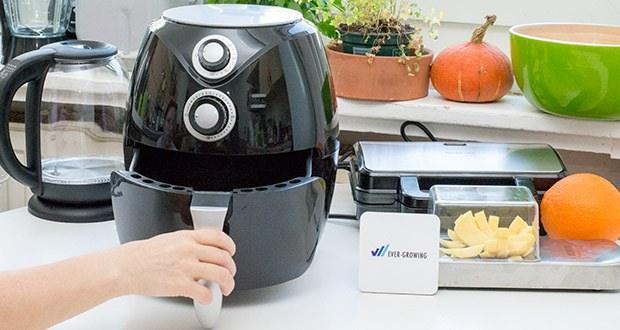 🥇 13 Modelle, 1 klarer Sieger: Heißluftfritteusen Test | rtl.de Vergleich