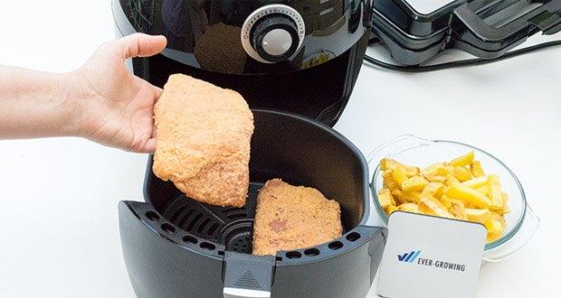 🥇 13 Modelle, 1 klarer Sieger: Heißluftfritteusen Test | rtl.de Vergleich