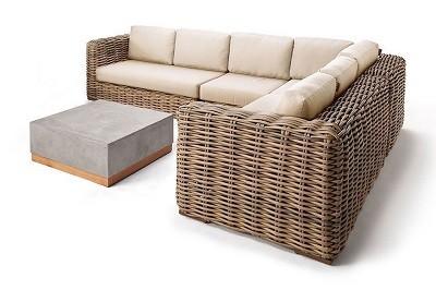 Fonteyn Outdoor Living – Gartenmöbel im größten Showroom Europas (35. ...