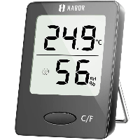 🥇 11 Modelle, 1 klarer Sieger: Hygrometer Test | rtl.de Vergleich