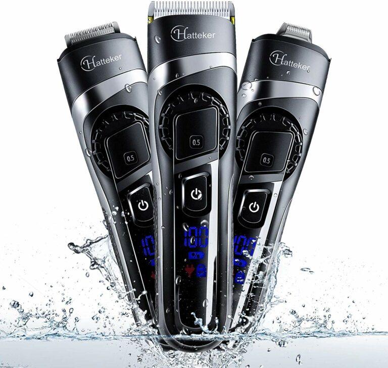 🥇 4 Modelle, 1 klarer Sieger: Haarschneidemaschinen Test | rtl.de Vergleich